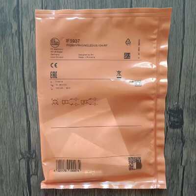 议价全新原装未拆封 IFM易福门 IF5937 接近开关 正品现货
