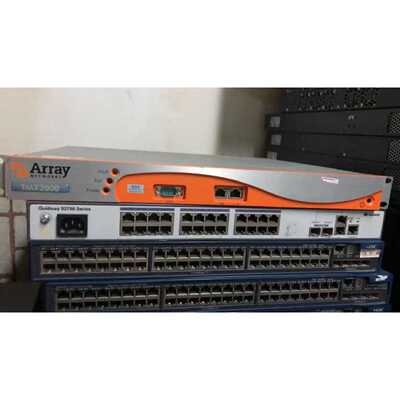 Array TMX 2000负载均衡 现货