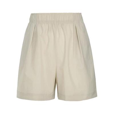Adidas阿迪达斯女裤2026夏季新款FAV WV SHO运动休闲短裤KS5322
