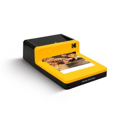 【家用打印】柯达6英寸照片打印