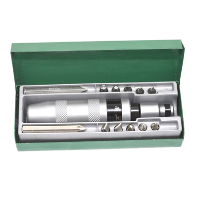 13件套冲击螺丝刀工业