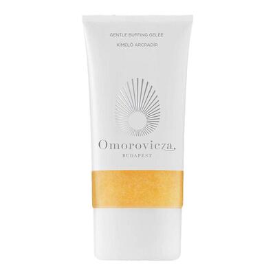 Omorovicza雪芭洁面啫喱卸妆提亮