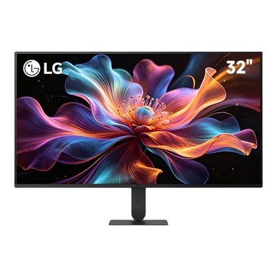 LG4KVA面板32英寸办公显示器
