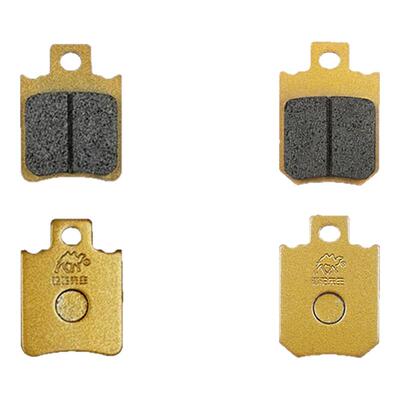 极核AE2/AE4/AE5/AE6/EZ3i刹车片