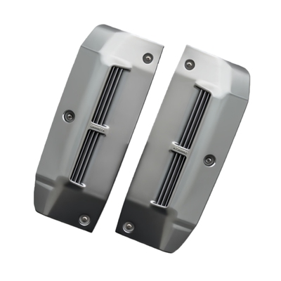 LC7系尾灯罩后尾灯装饰件