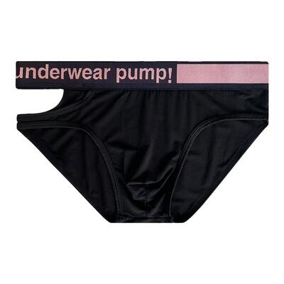 内裤性感潮流三角裤男