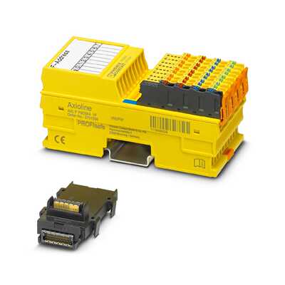 议价菲尼克斯安全模块AXL F PSDI8/4 1F - 2701559