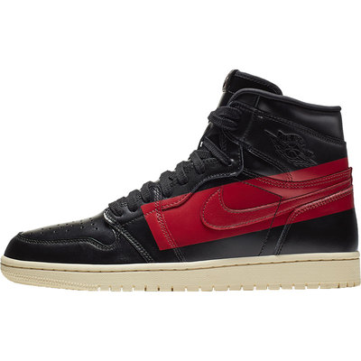 耐克jordan高帮男子篮球鞋