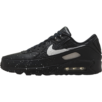 Nike/耐克正品Air Max 90男士低帮缓震运动耐磨跑步鞋FD6492-001