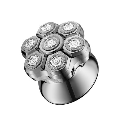 【三年换新】10大功率剃光头机