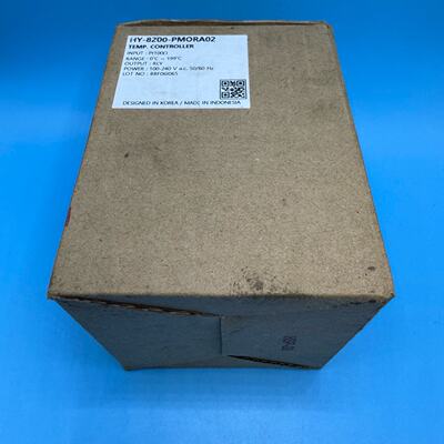 【议价-可维修】HANYOUNG FLUX 恒温控制器 HY 8200 PM /均有货