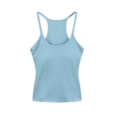 内搭修身外穿夏季吊带背心辣妹