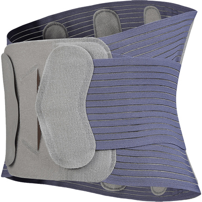 护腰带男女自发热加热热敷保暖腰部专用腰脱腰托腰疼腰痛暖腰神器