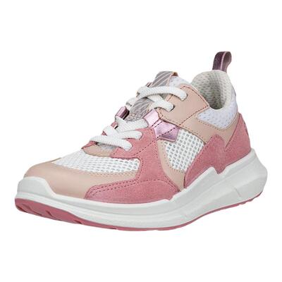 ECCO爱步儿童运动休闲鞋跑步鞋