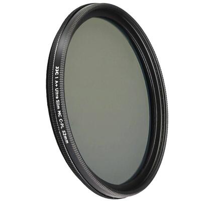 jjccpl偏振镜偏光佳能松下镜头