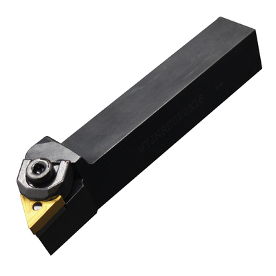 外圆刀大压板开粗机夹刀