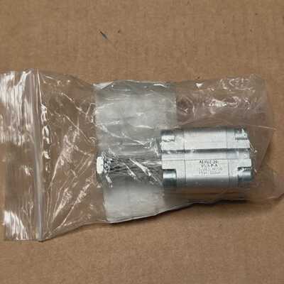 FESTO  157263  AEVUZ2010APA Compact air cylinder