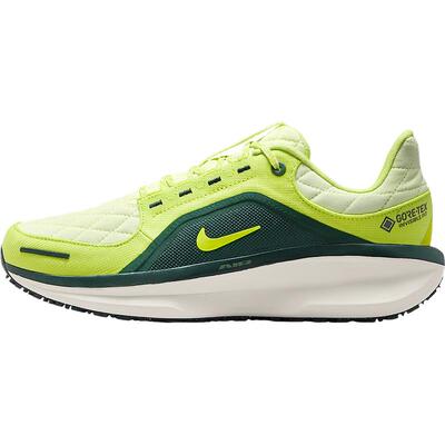 Nike/耐克官方正品Winflo 11女士低帮减震耐磨跑步鞋FQ1359-300