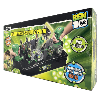 动漫对战比赛游戏儿童玩具弹射