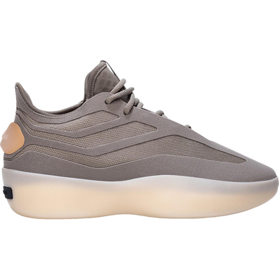 Adidas/阿迪达斯正品新款男士中帮厚底缓震运动篮球鞋JS0980