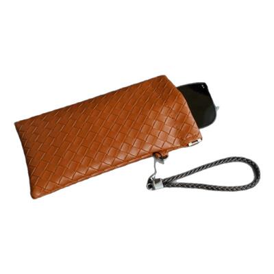 高级感眼镜袋MarkStory送眼镜布