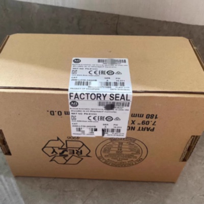议价2080-LC50-24QWB Micro850 控制器，24V DC 电源 2080LC5024Q