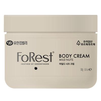 绿手指原装大容量全家可用面霜