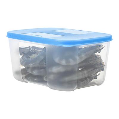 特百惠700ml冷冻保鲜盒储藏盒