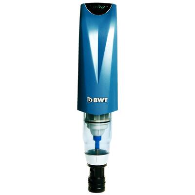 倍世BWT德国全自动反冲洗净水器