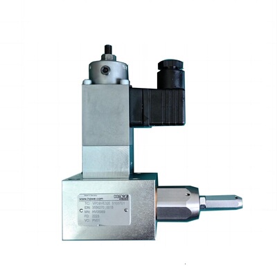 液压阀贺尔碧格哈威hoerbiger