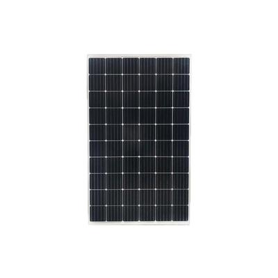 昼阳单晶太阳能板12v30W-24v300W