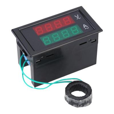 DL69-2042高精度数字电压电流表