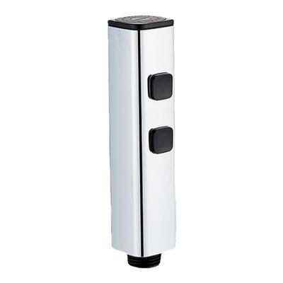 利保罗花洒喷头马桶伴侣塑料增压