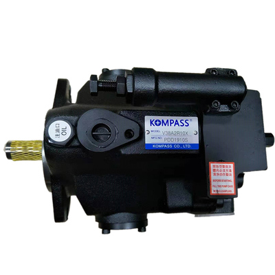 KOMPASS康百世变量泵V18A1L10X V18A2L10X V18A3L10X V18A4L10X