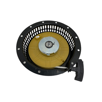 柴油机配件拉盘拉盘总成