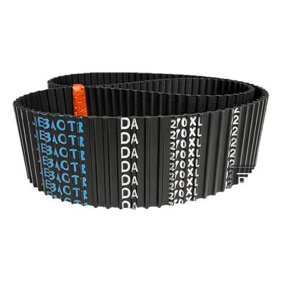 捷豹双面齿DA同步带D354XL/358/378皮带