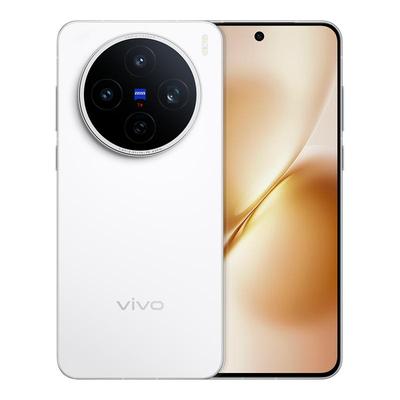 vivo X200s 旗舰新品拍照手机蔡司天玑9400+旗舰芯片X200系列X200Pro mini