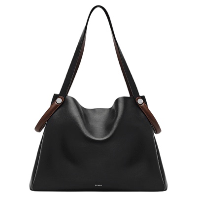 PEDRO通勤托特包女包奥拉系列质感手拎包PW2-45060025