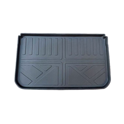 MINICOOPERF56三门五门后备箱垫