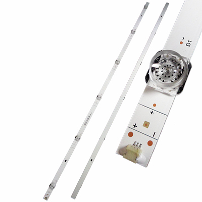 适用海信75E3F电视背光灯条全新