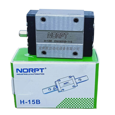 NORPT直线导轨滑块H15A/H-15B