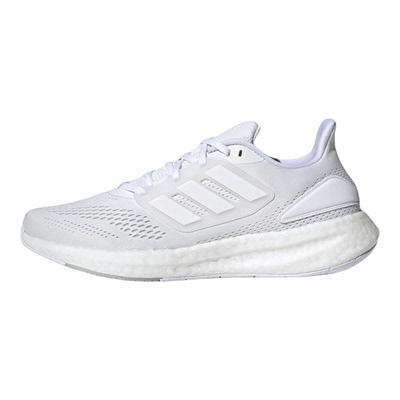 阿迪达斯Pureboost22男跑鞋