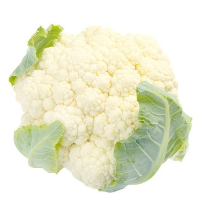 白色花椰菜雪皇花菜种子