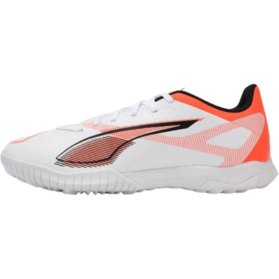 Puma/彪马正品ULTRA 5 PLAY TT碎钉男女同款耐磨足球鞋108331-01