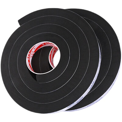 eva机械高密度泡沫胶带减震垫