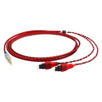 HD580hd600HD650耳机升级线