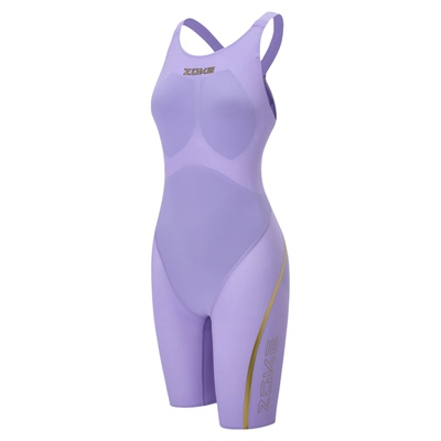 洲克快速泳衣泳裤fina泳联认证