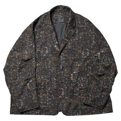 休闲西服四季通用宽松版型
