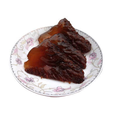 海鲜吕四年货特级海蜇头