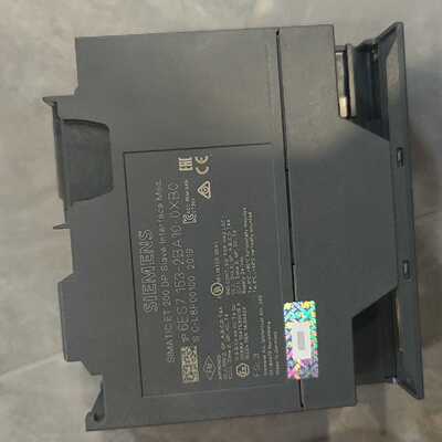 询价-SIMATICET200MLINK接口模块型号6